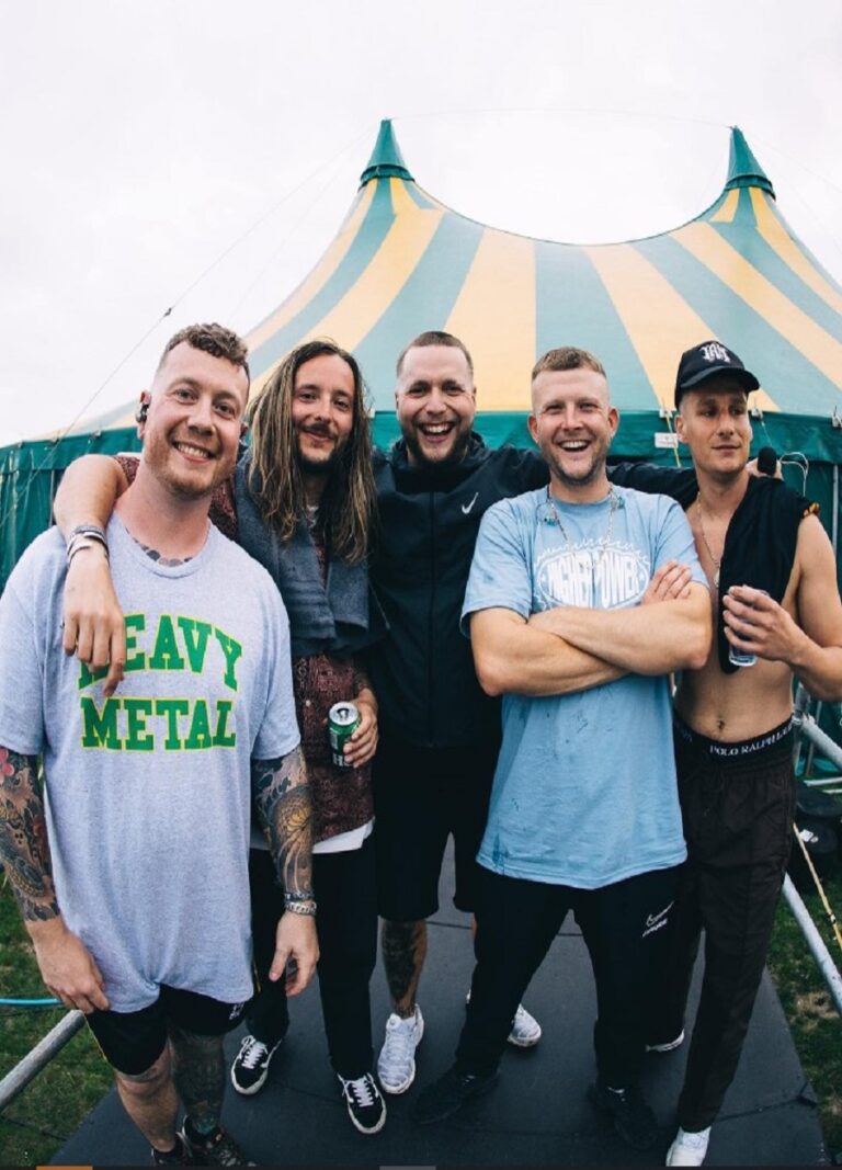 Malevolence Merch - Official Store